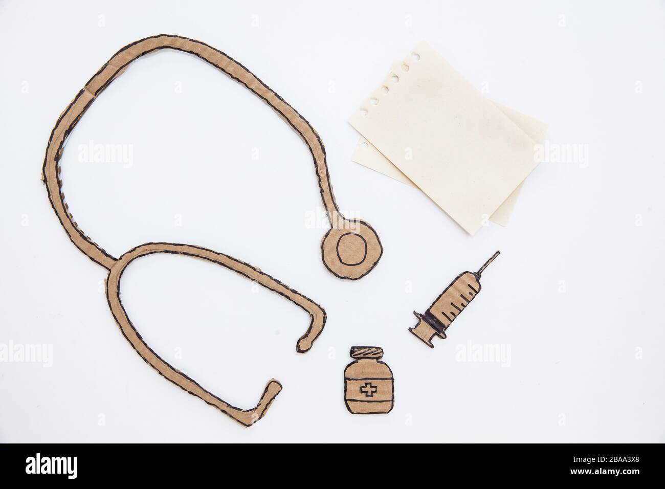 I want to be a doctor hi-res stock photography and images - Alamy