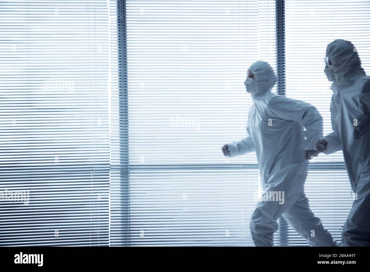 The medical team work Stock Photo - Alamy