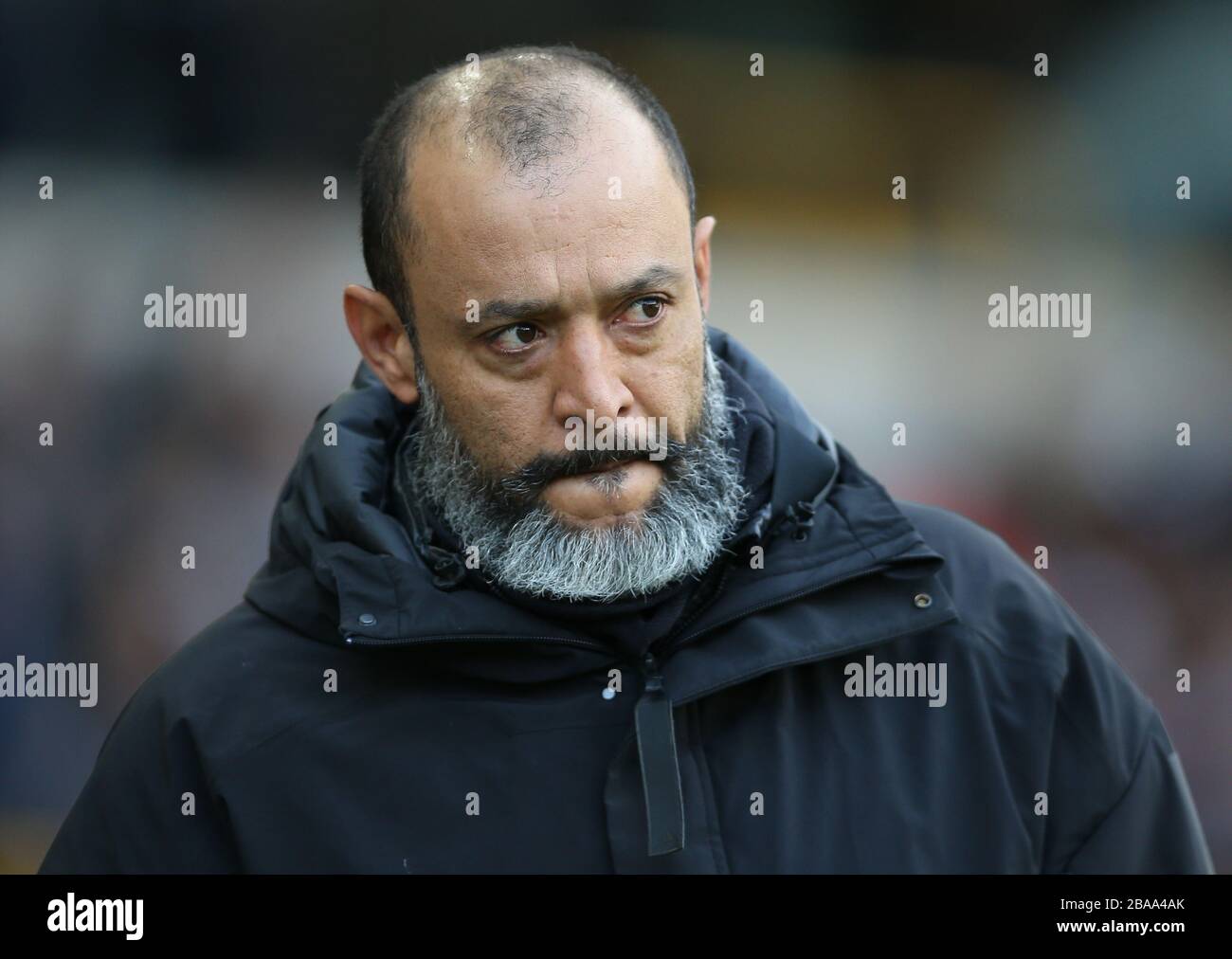 Nuno espirito santo hi-res stock photography and images - Alamy