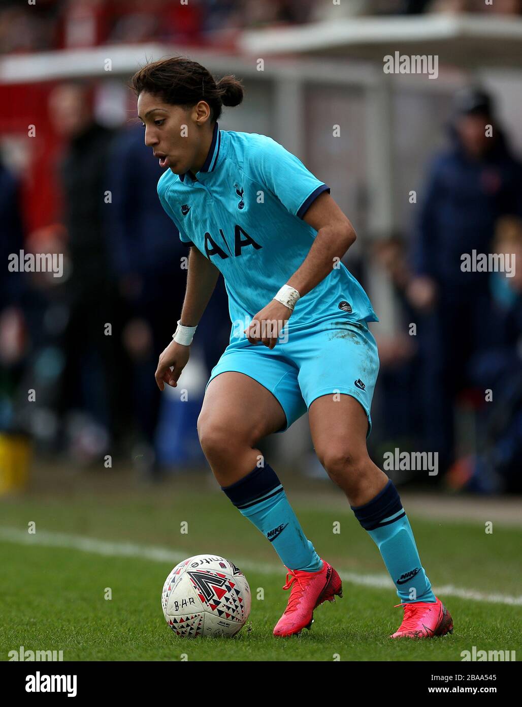 Tottenham Action High Resolution Stock Photography and Images - Alamy
