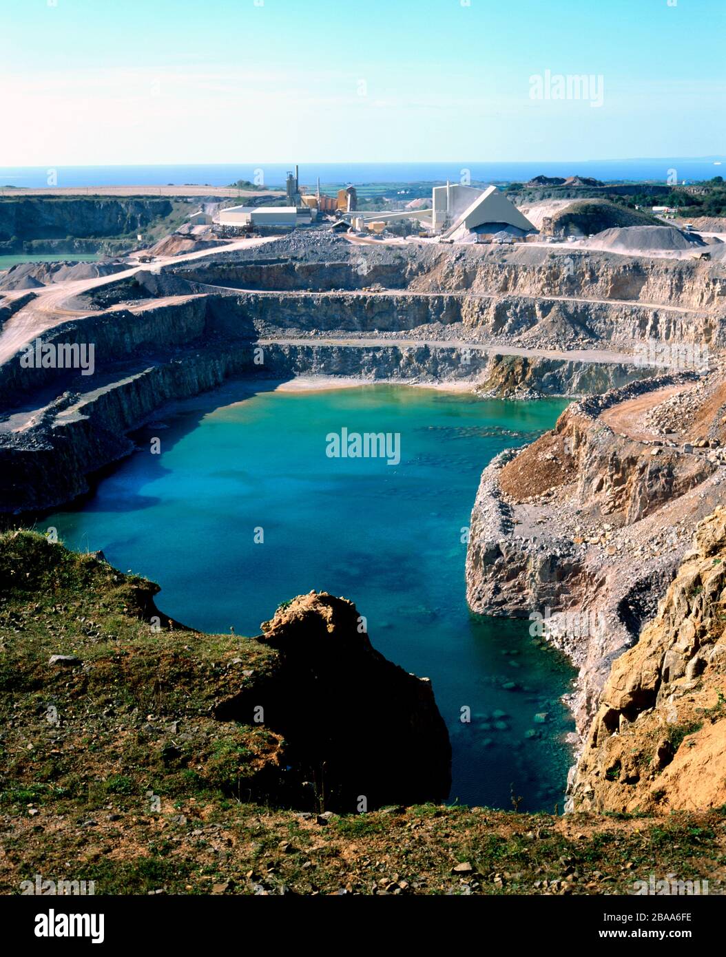 Cornelly south wales uk hi-res stock photography and images - Alamy