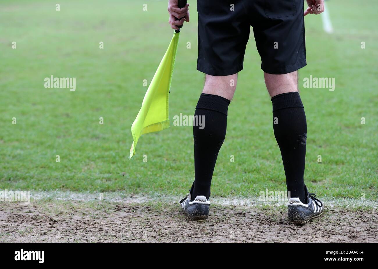 A view of linesman hi-res stock photography and images - Alamy