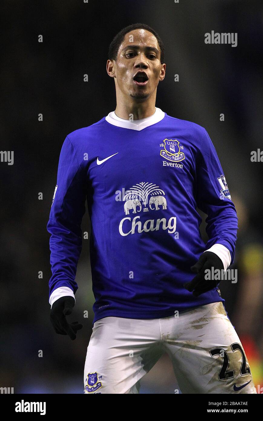 Steven pienaar hi-res stock photography and images - Alamy