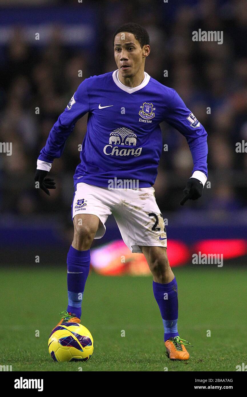 Steven pienaar hi-res stock photography and images - Alamy