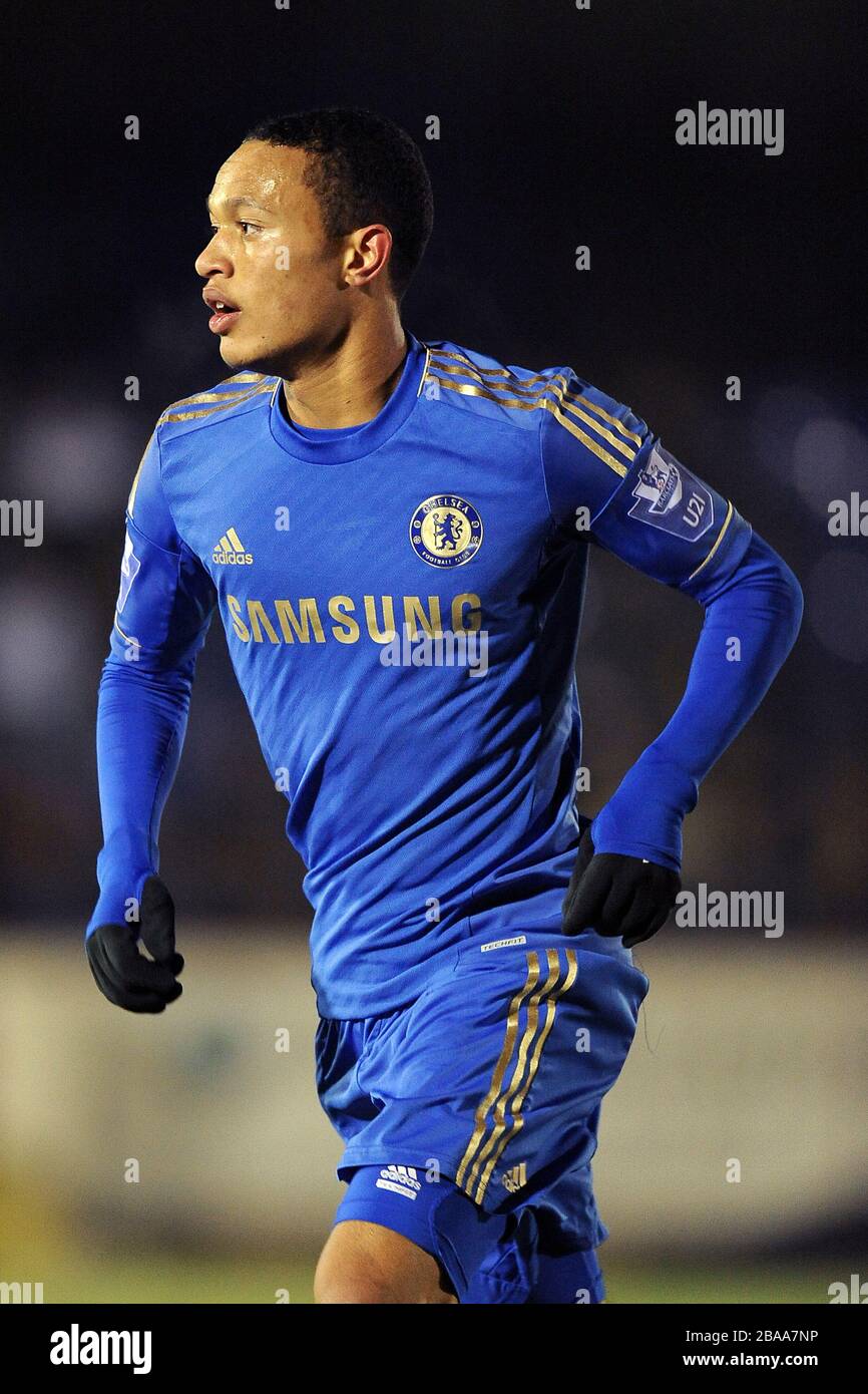 Lewis Baker, Chelsea Stock Photo - Alamy