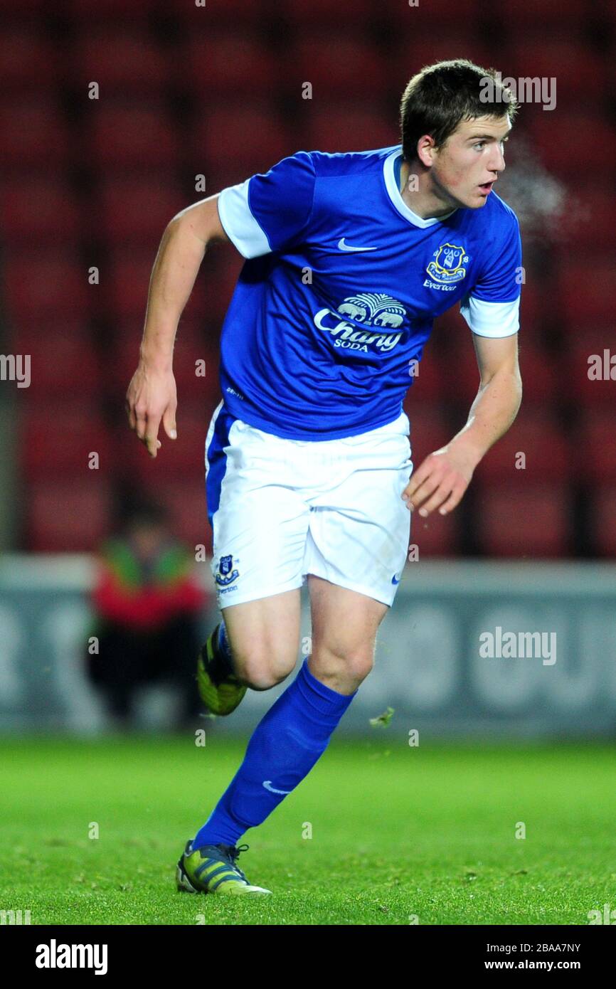 George waring hi-res stock photography and images - Alamy