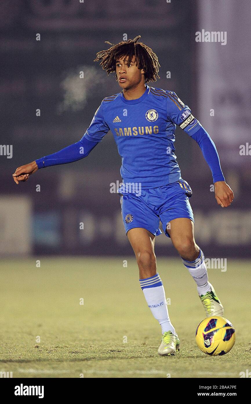 Nathan ake hi-res stock photography and images - Alamy