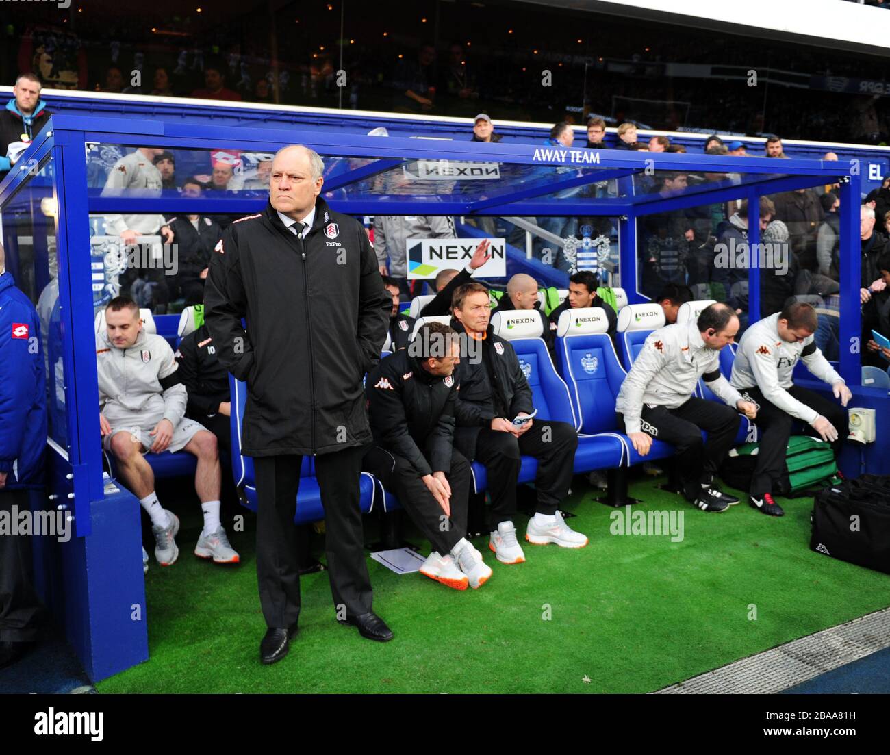 Football manager game hi-res stock photography and images - Alamy