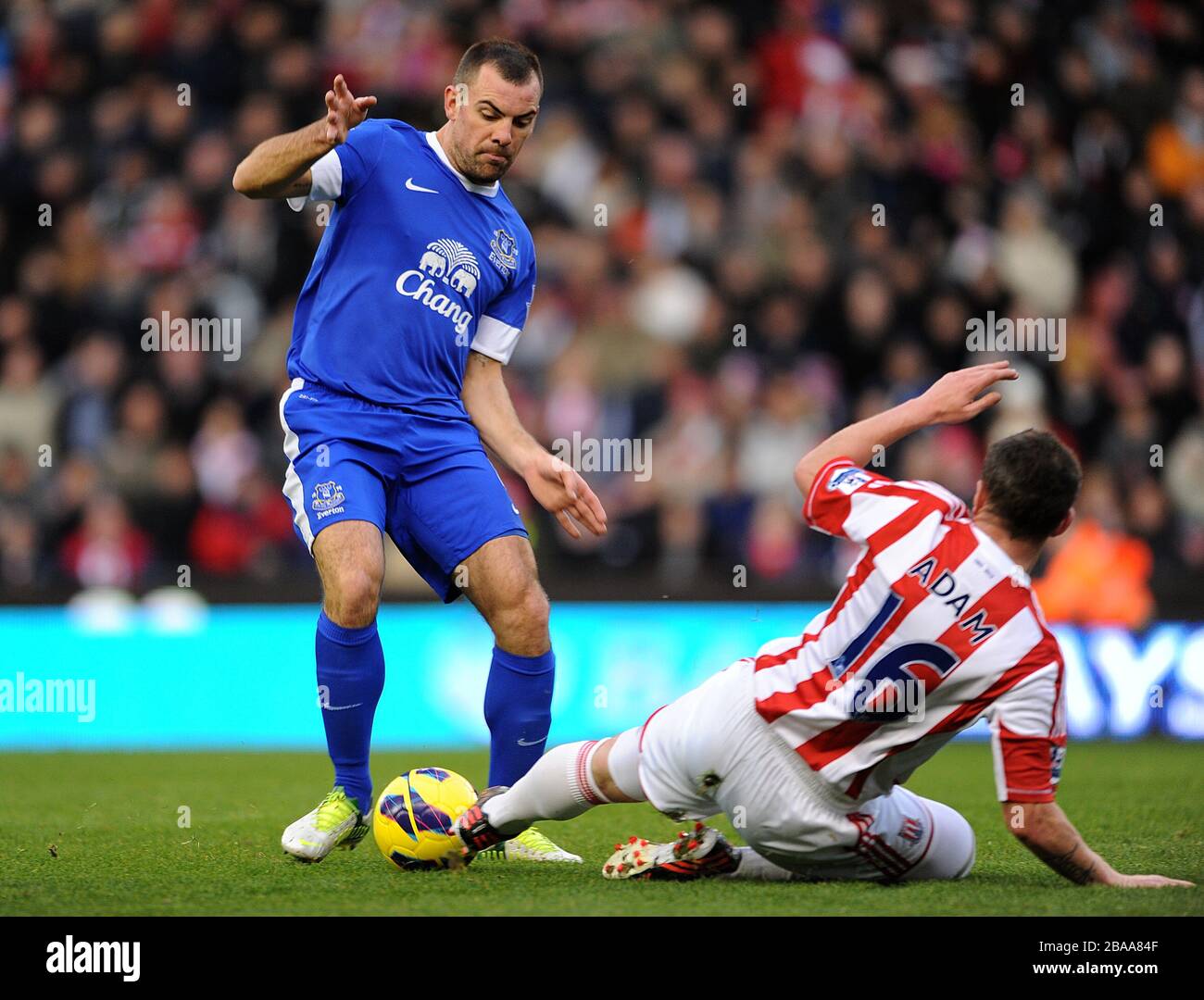 Charlie gibson hi-res stock photography and images - Alamy