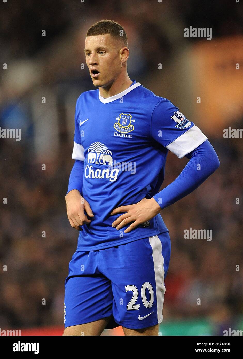 Ross Barkley, Everton Stock Photo - Alamy Ross Barkley, Everton Stock Photo - Alamy