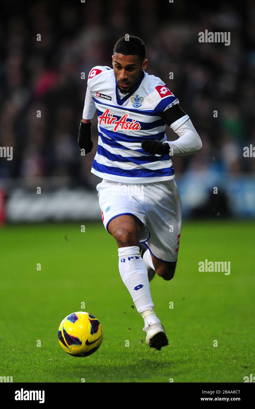 Armand traore hi-res stock photography and images - Alamy