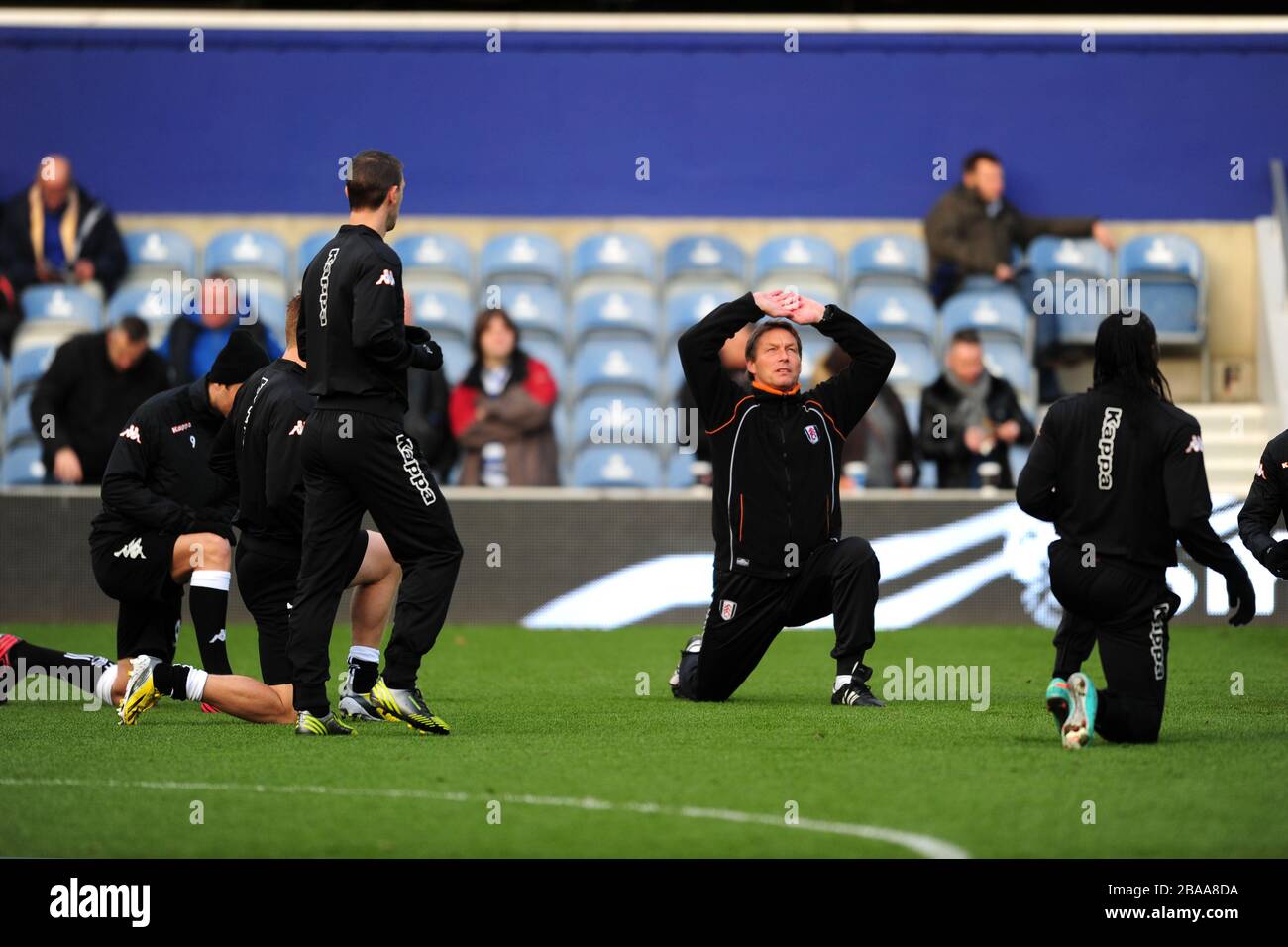 Michael warm hi-res stock photography and images - Alamy