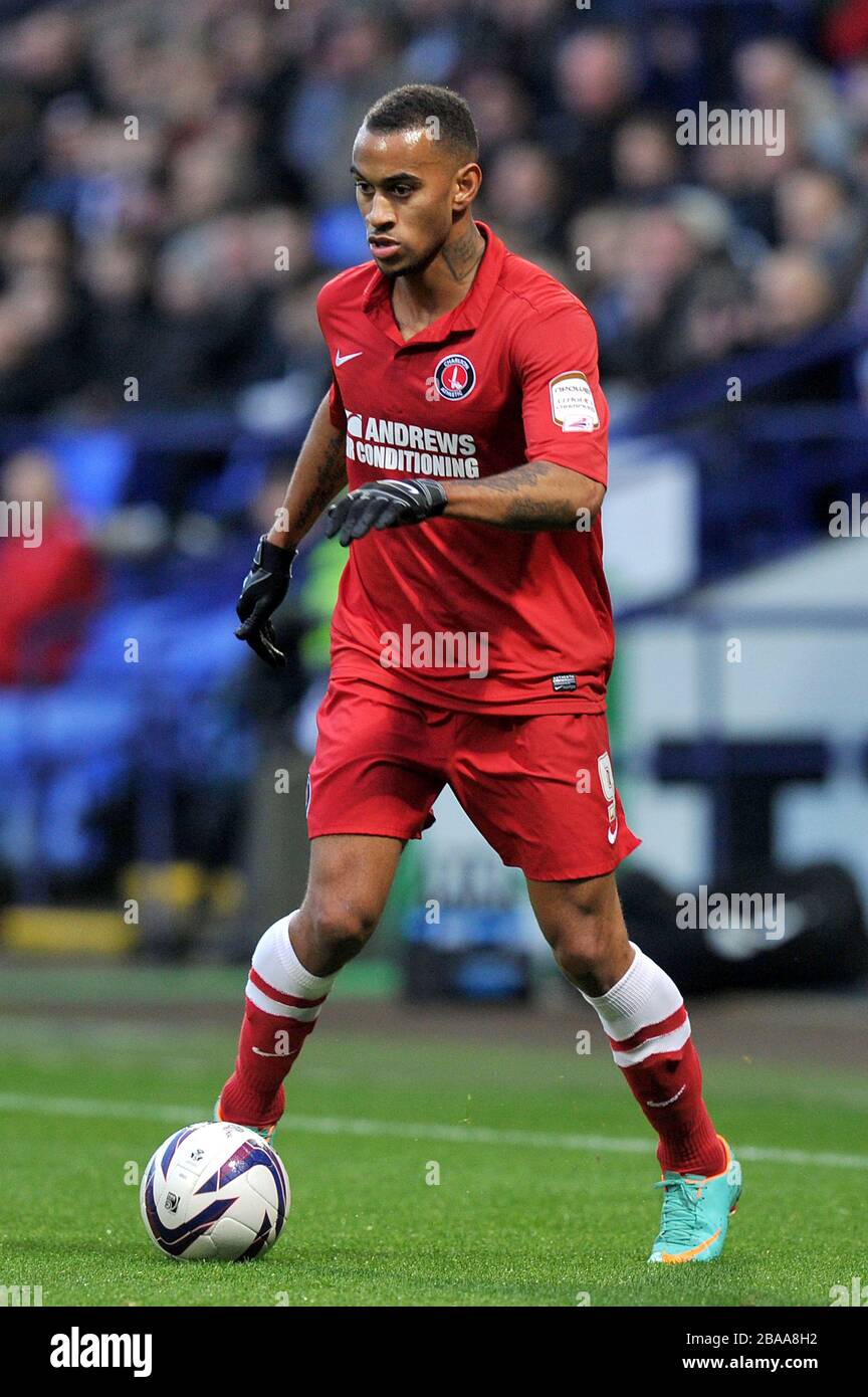 Danny haynes hi-res stock photography and images - Alamy