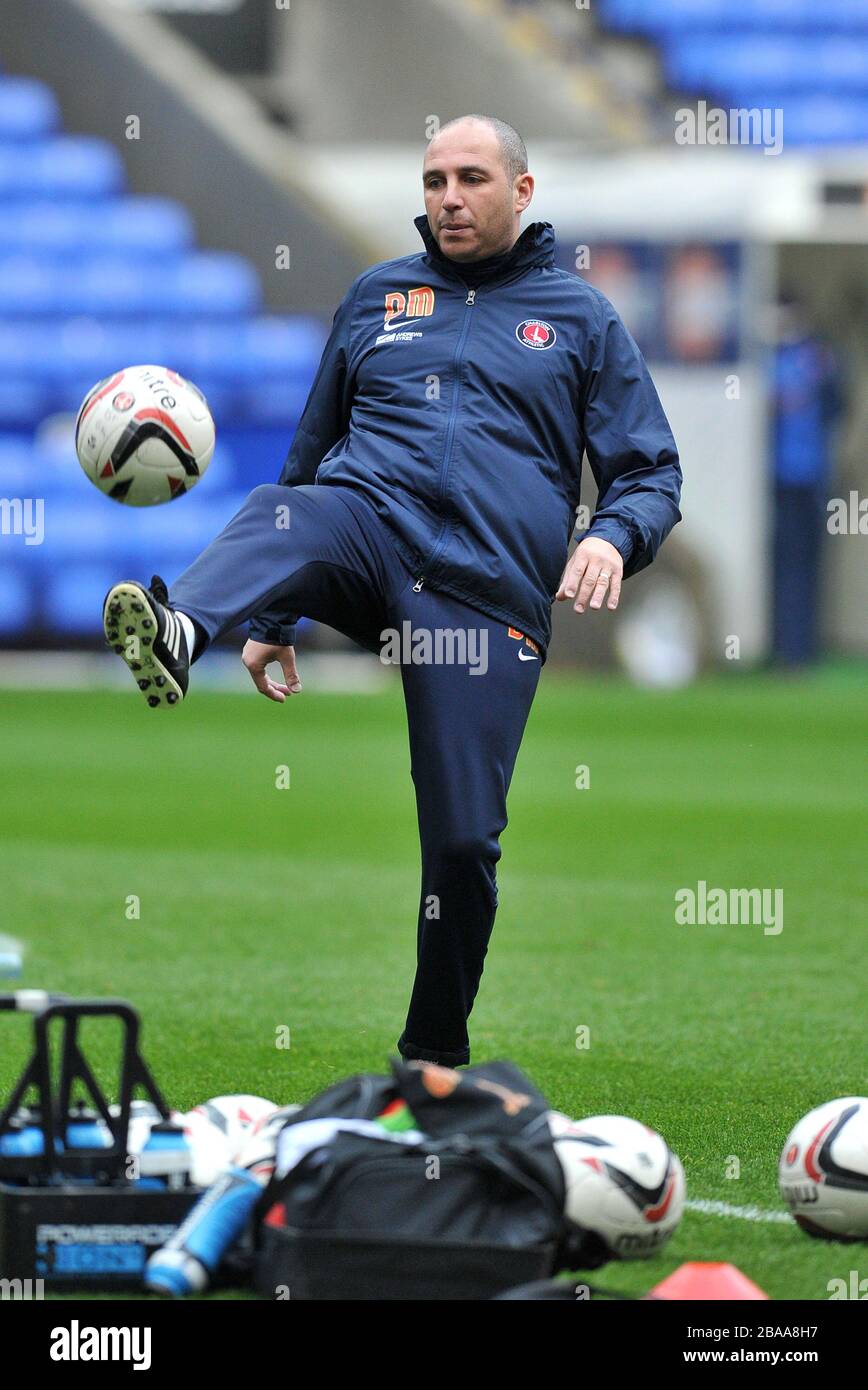 Damian matthew hi-res stock photography and images - Alamy