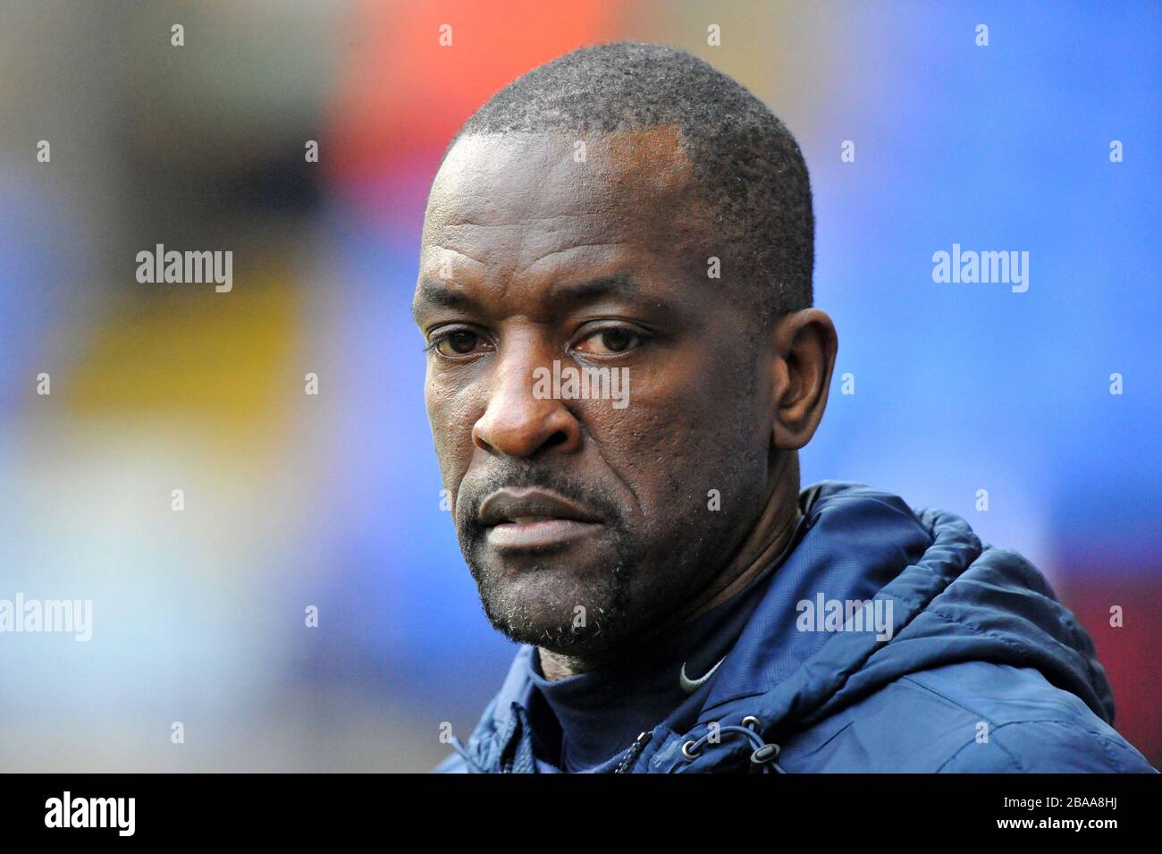 Chris powell charlton hi-res stock photography and images - Alamy