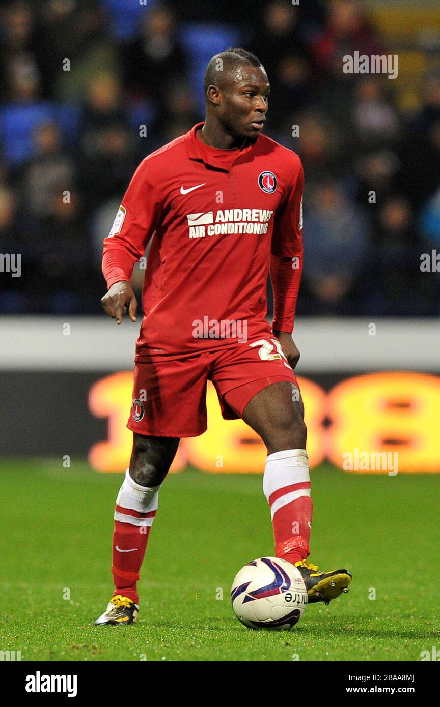 Frimpong hi-res stock photography and images - Alamy