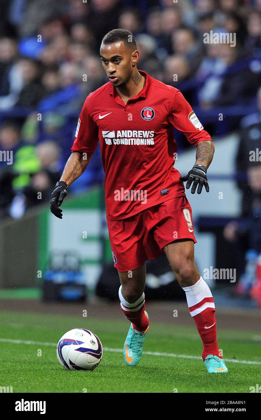 Danny haynes hi-res stock photography and images - Alamy