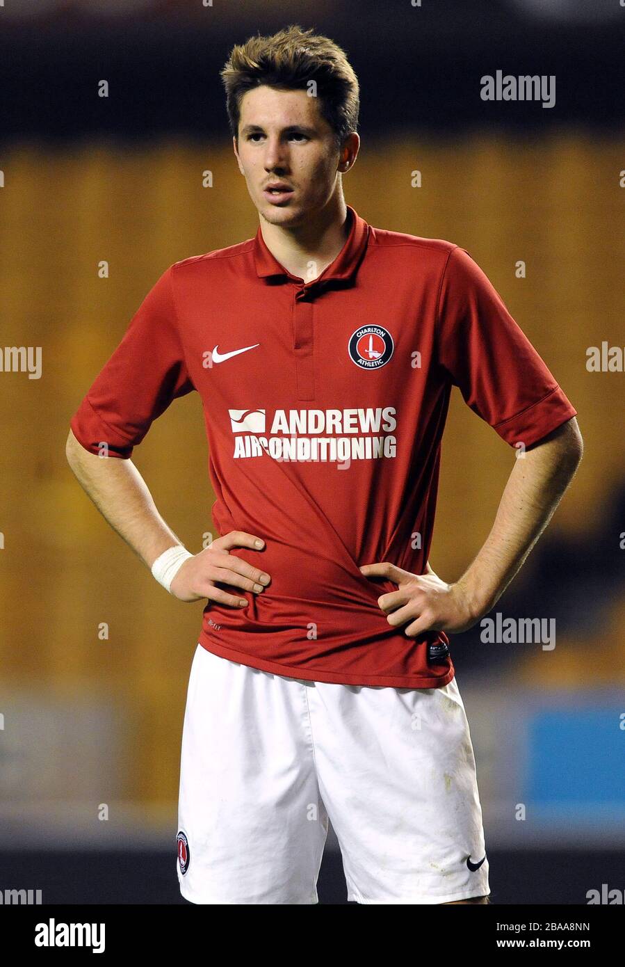 Tom derry hi-res stock photography and images - Alamy