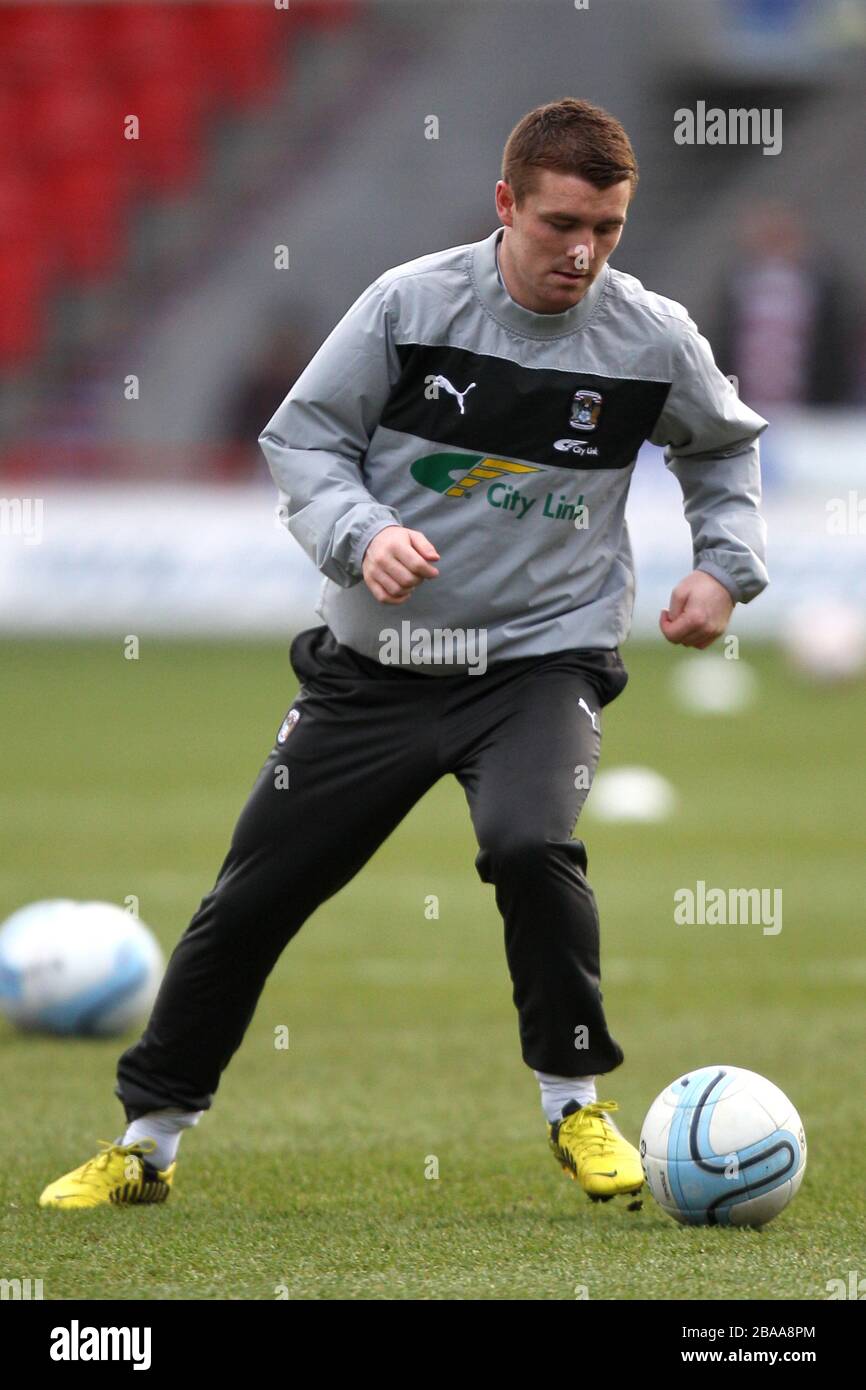 John fleck hi-res stock photography and images - Alamy