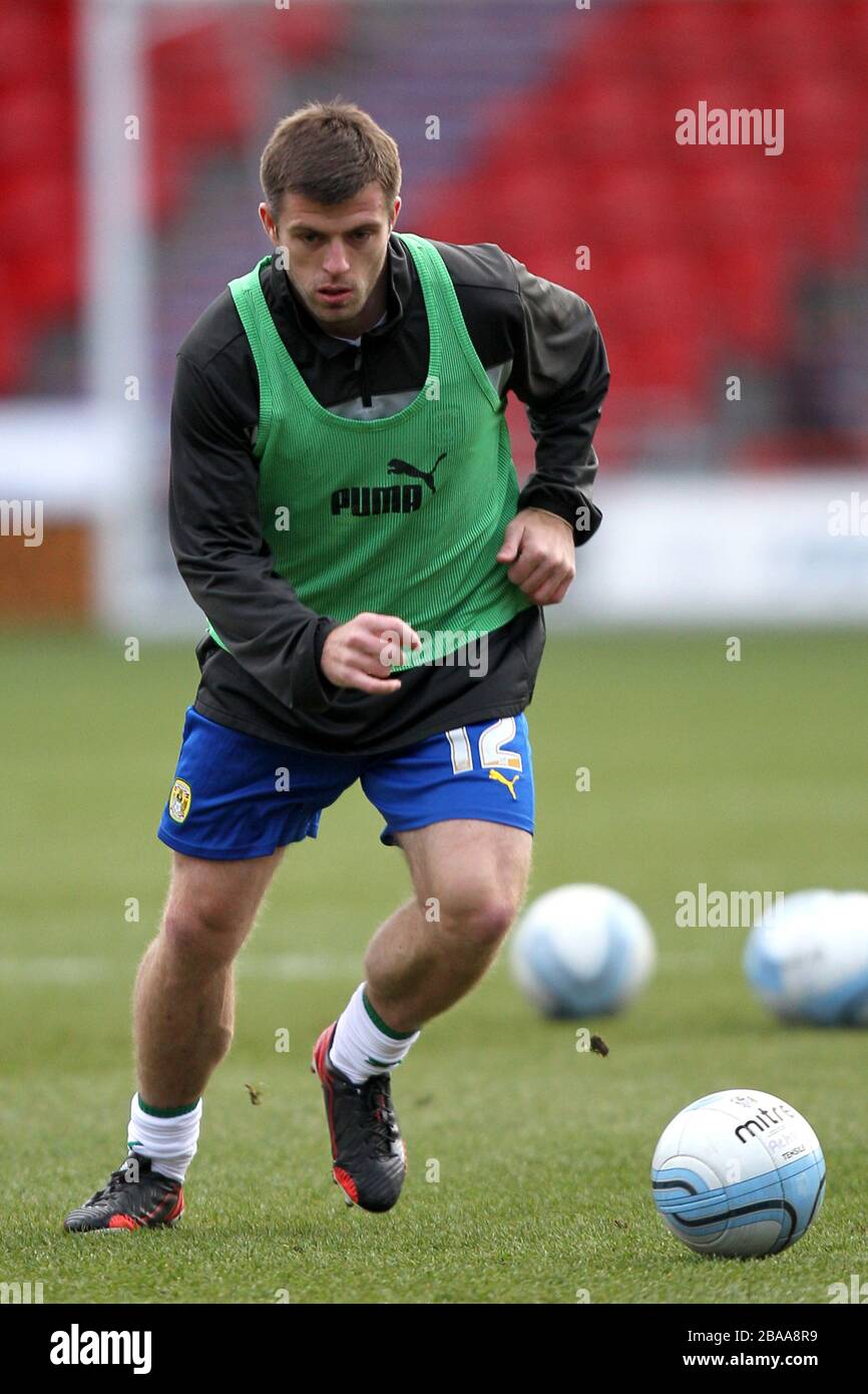 Steven Jennings, Coventry City Stock Photo - Alamy