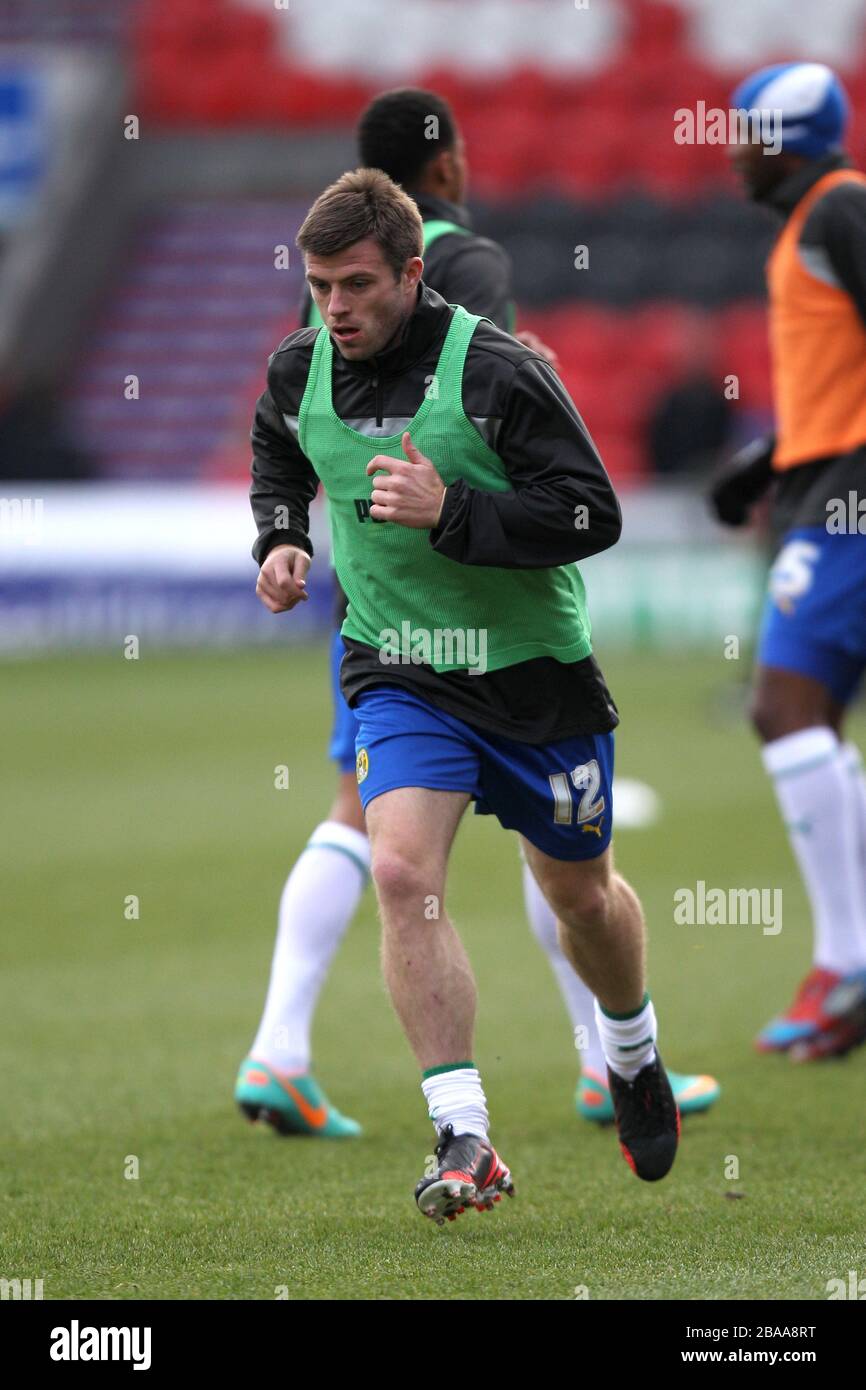 Steven Jennings, Coventry City Stock Photo - Alamy