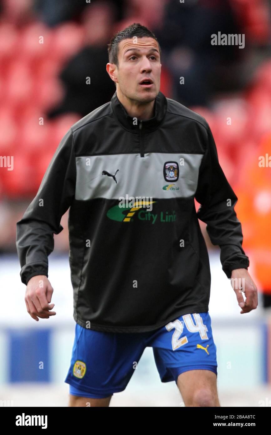 Richard wood hi-res stock photography and images - Alamy