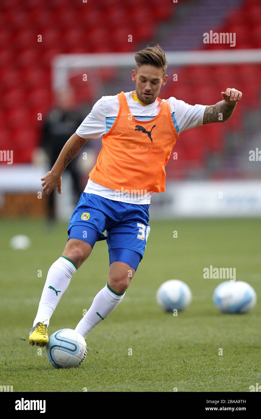 James bailey hi-res stock photography and images - Alamy