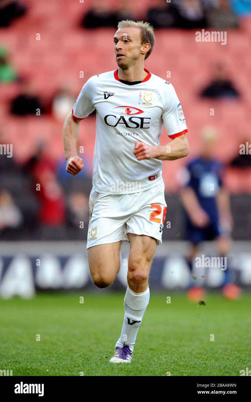 Luke chadwick hi-res stock photography and images - Alamy