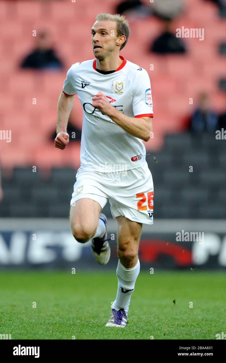 Luke chadwick hi-res stock photography and images - Alamy