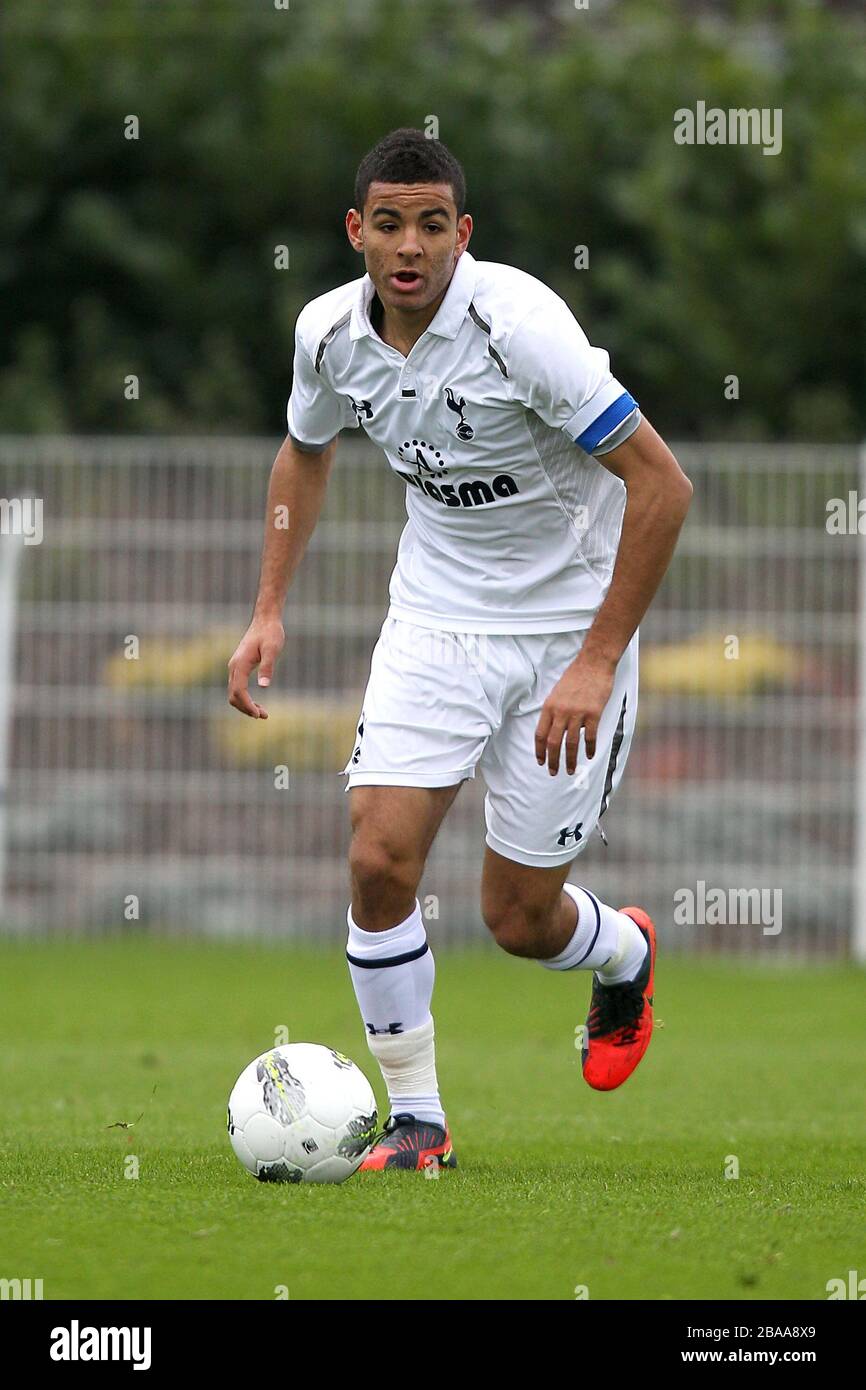 Kevin stewart hi-res stock photography and images - Alamy