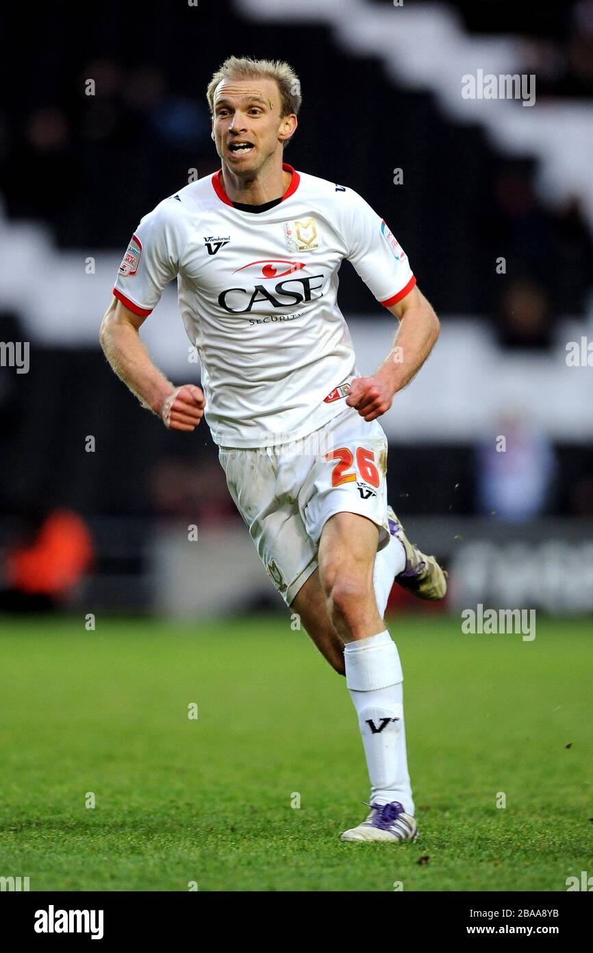 Luke chadwick hi-res stock photography and images - Alamy