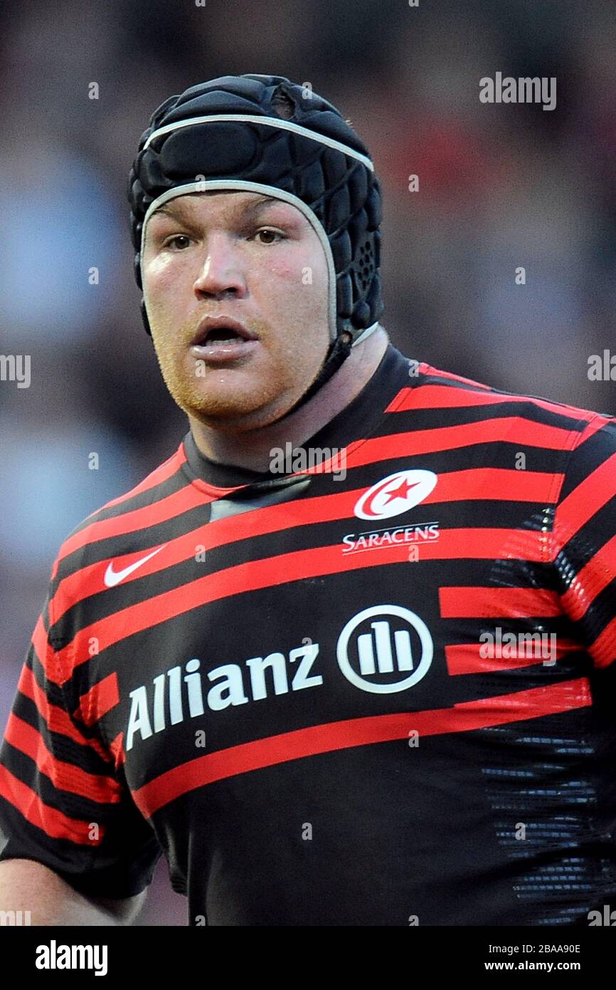 Matt Stevens High Resolution Stock Photography and Images - Alamy