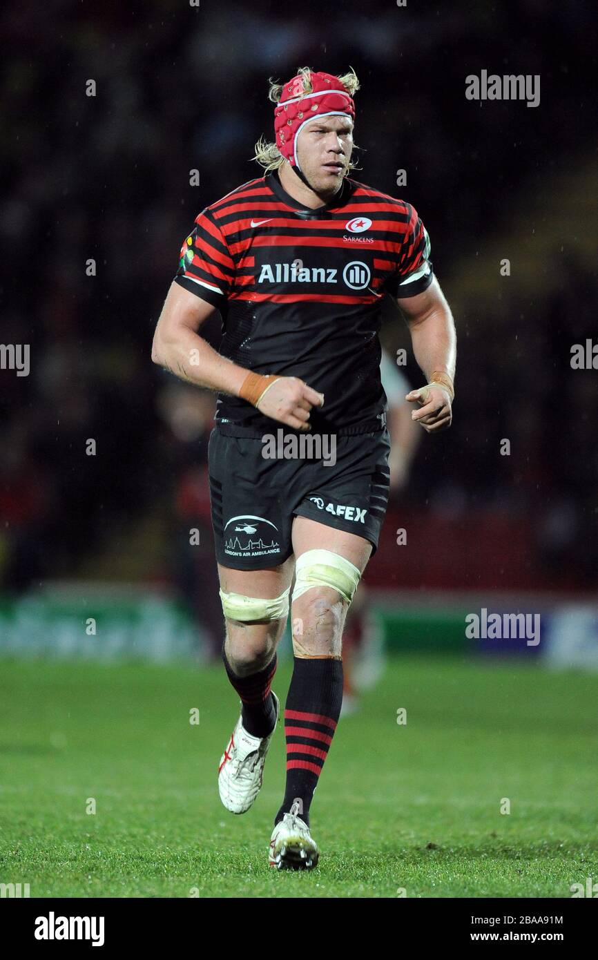 Mouritz botha hi-res stock photography and images - Alamy