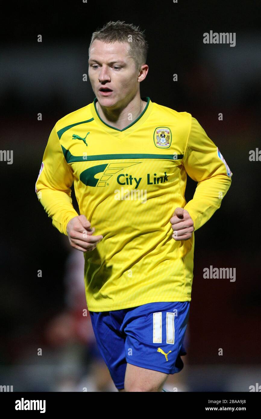 Gary mcsheffrey hi-res stock photography and images - Alamy