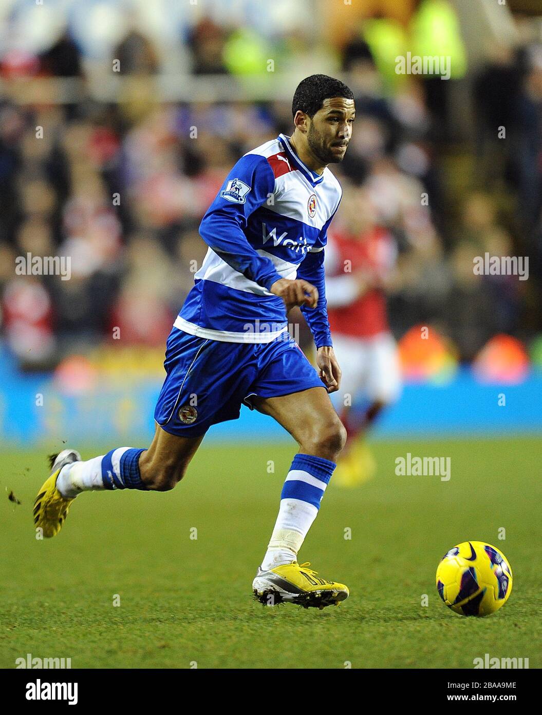 Mcanuff reading hi-res stock photography and images - Alamy