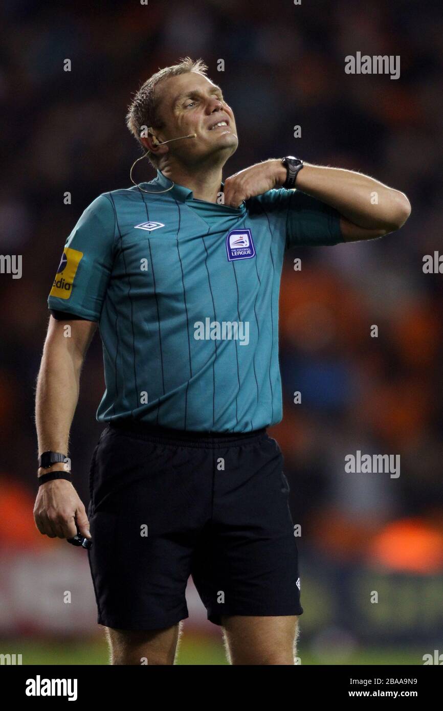 Graham scott hi-res stock photography and images - Alamy