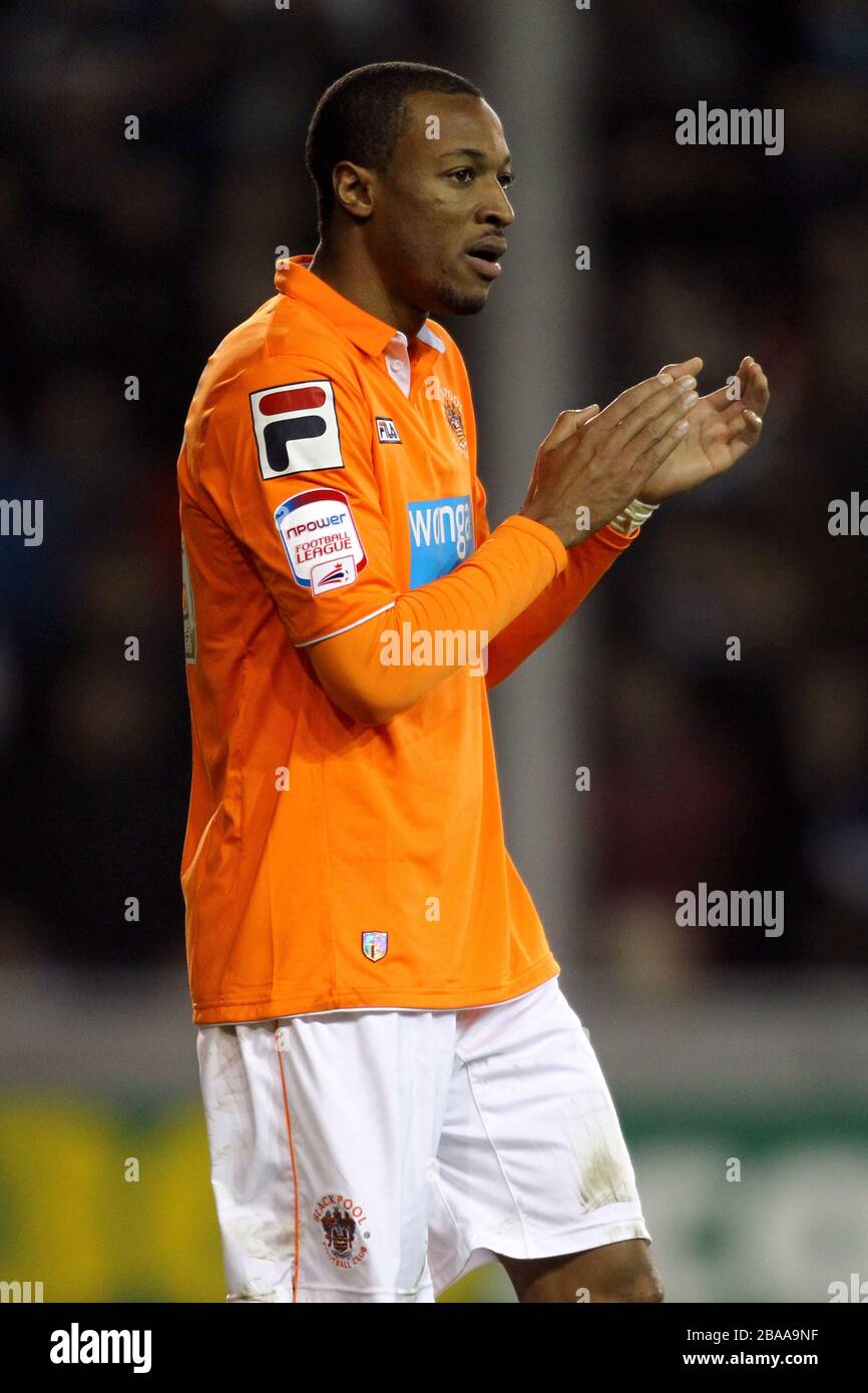 Thomas clap hi-res stock photography and images - Alamy