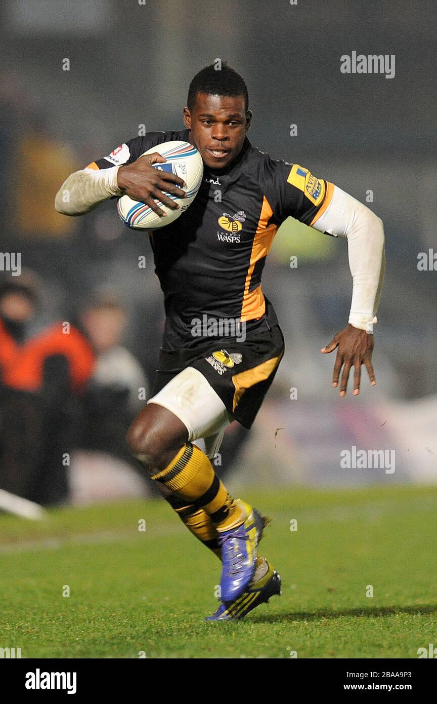 Christian wade hi-res stock photography and images - Alamy