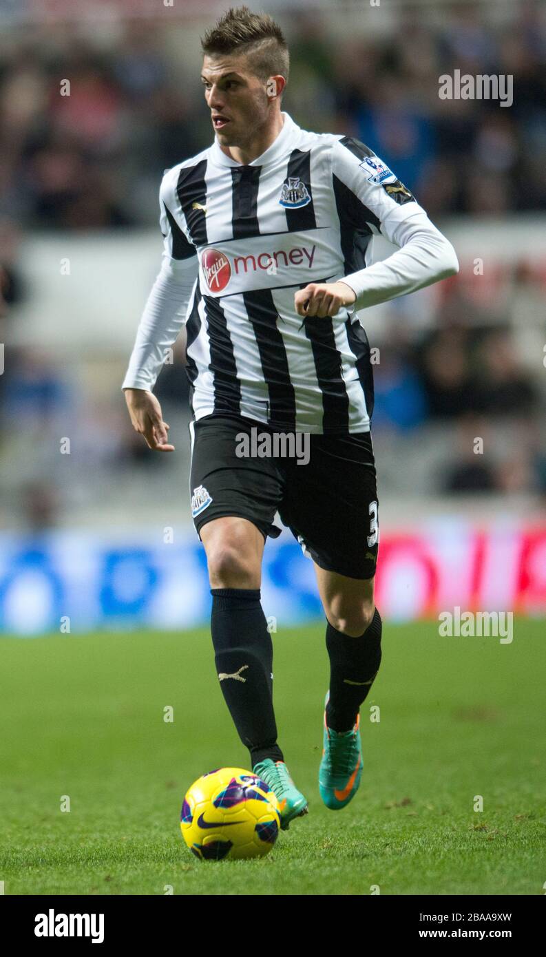 Davide Santon High Resolution Stock Photography and Images - Alamy