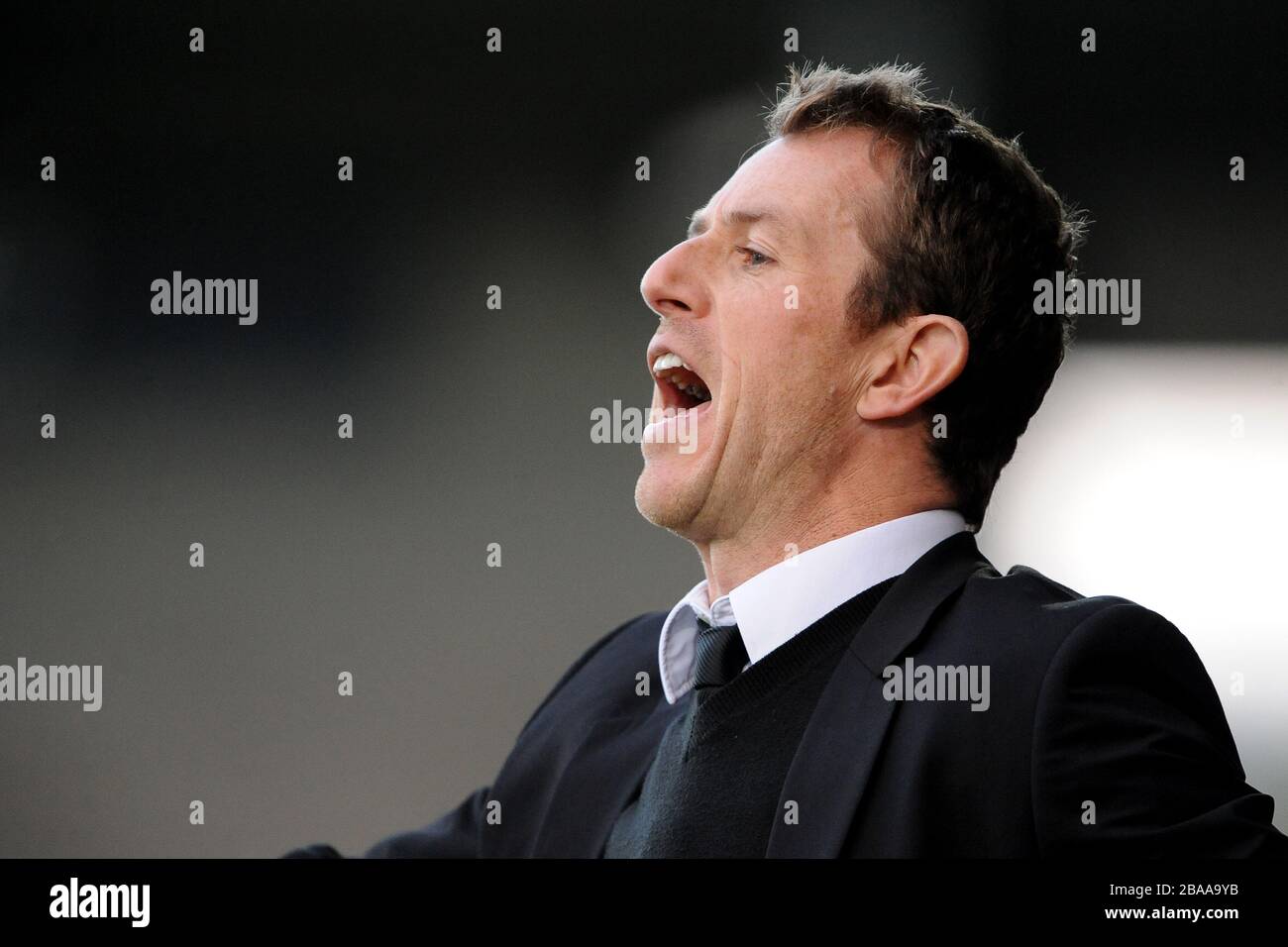 Gary burton hi-res stock photography and images - Alamy