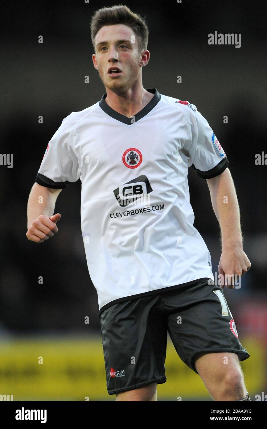 Stanley miller hi-res stock photography and images - Alamy