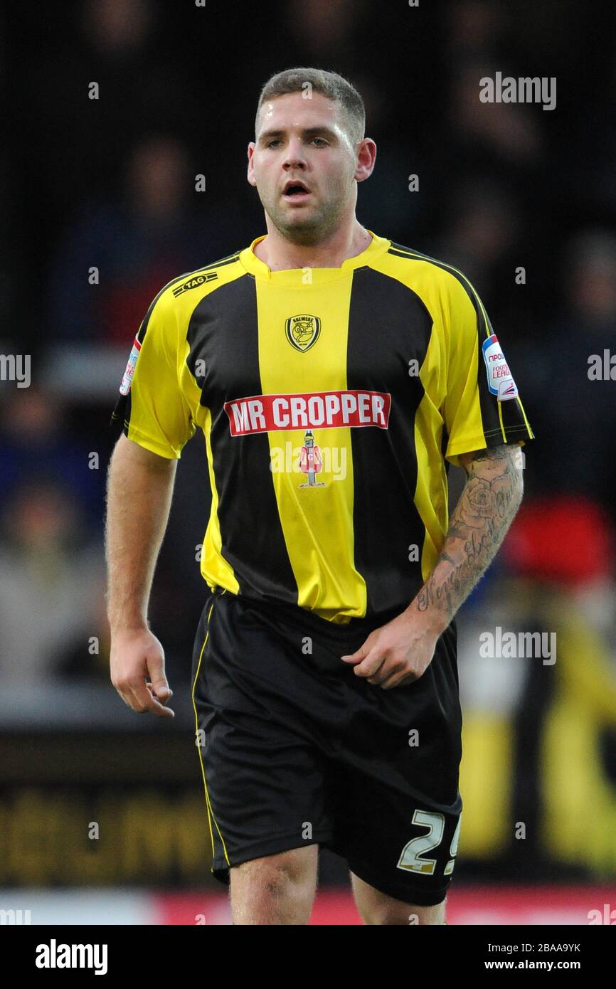 Billy burton hi-res stock photography and images - Alamy