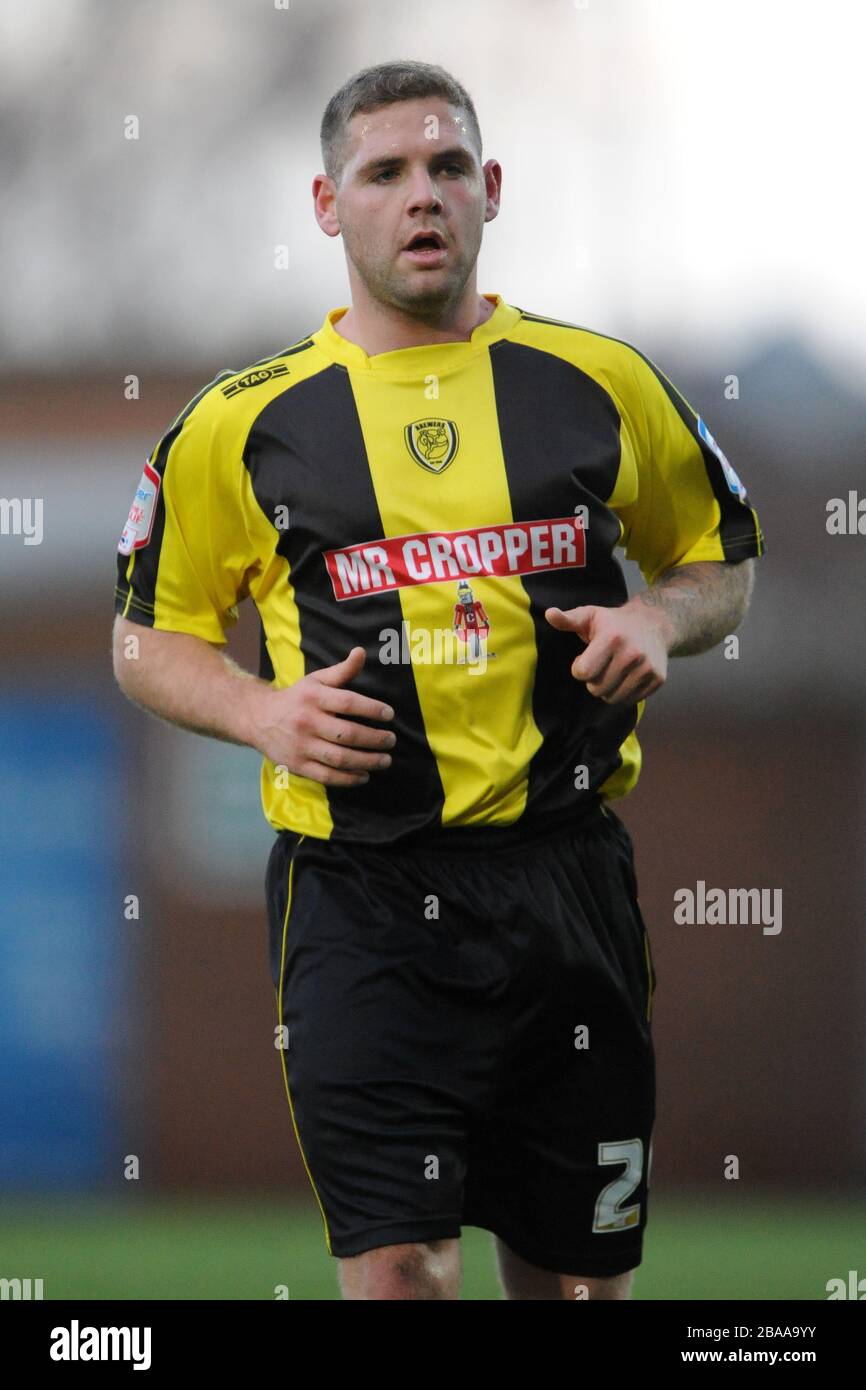 Billy burton hi-res stock photography and images - Alamy