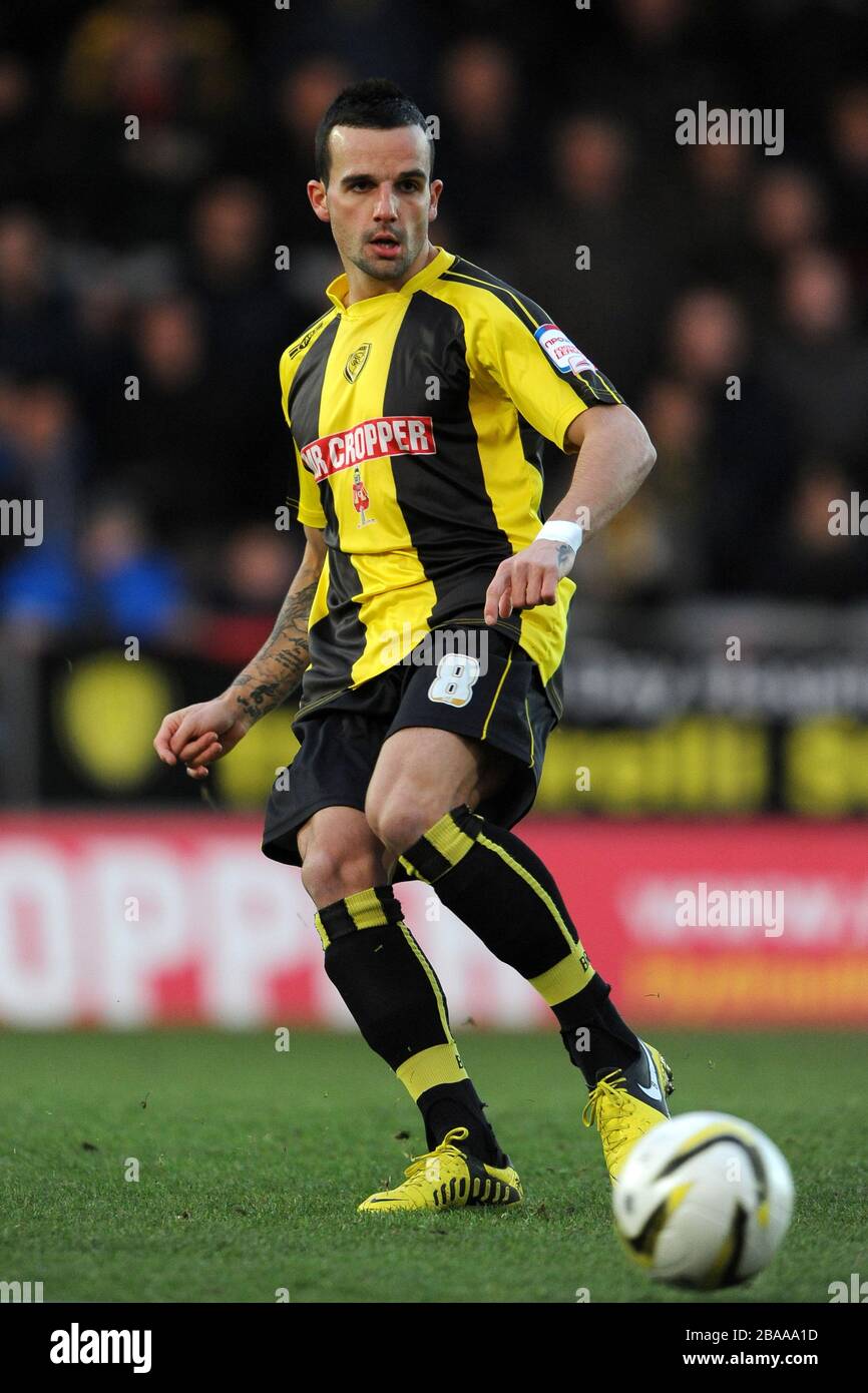 Burton weir hi-res stock photography and images - Alamy