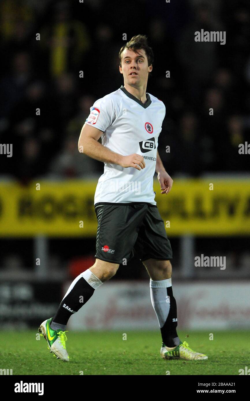 Michael liddle hi-res stock photography and images - Alamy