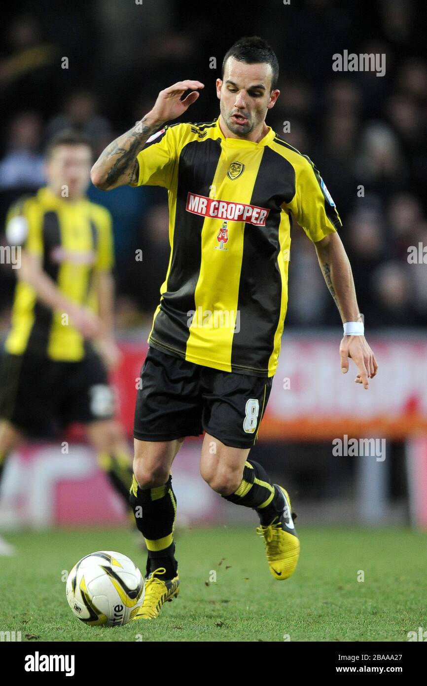 Robbie weir hi-res stock photography and images - Alamy