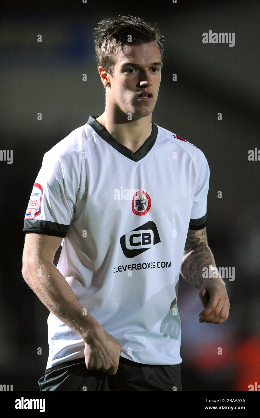 James gray hi-res stock photography and images - Alamy