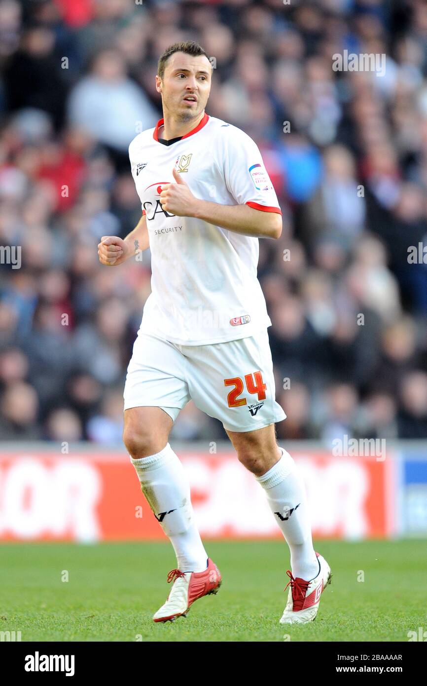 Antony kay hi-res stock photography and images - Alamy