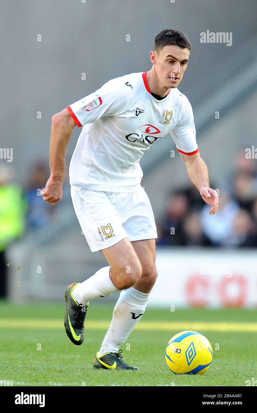 Darren potter hi-res stock photography and images - Alamy