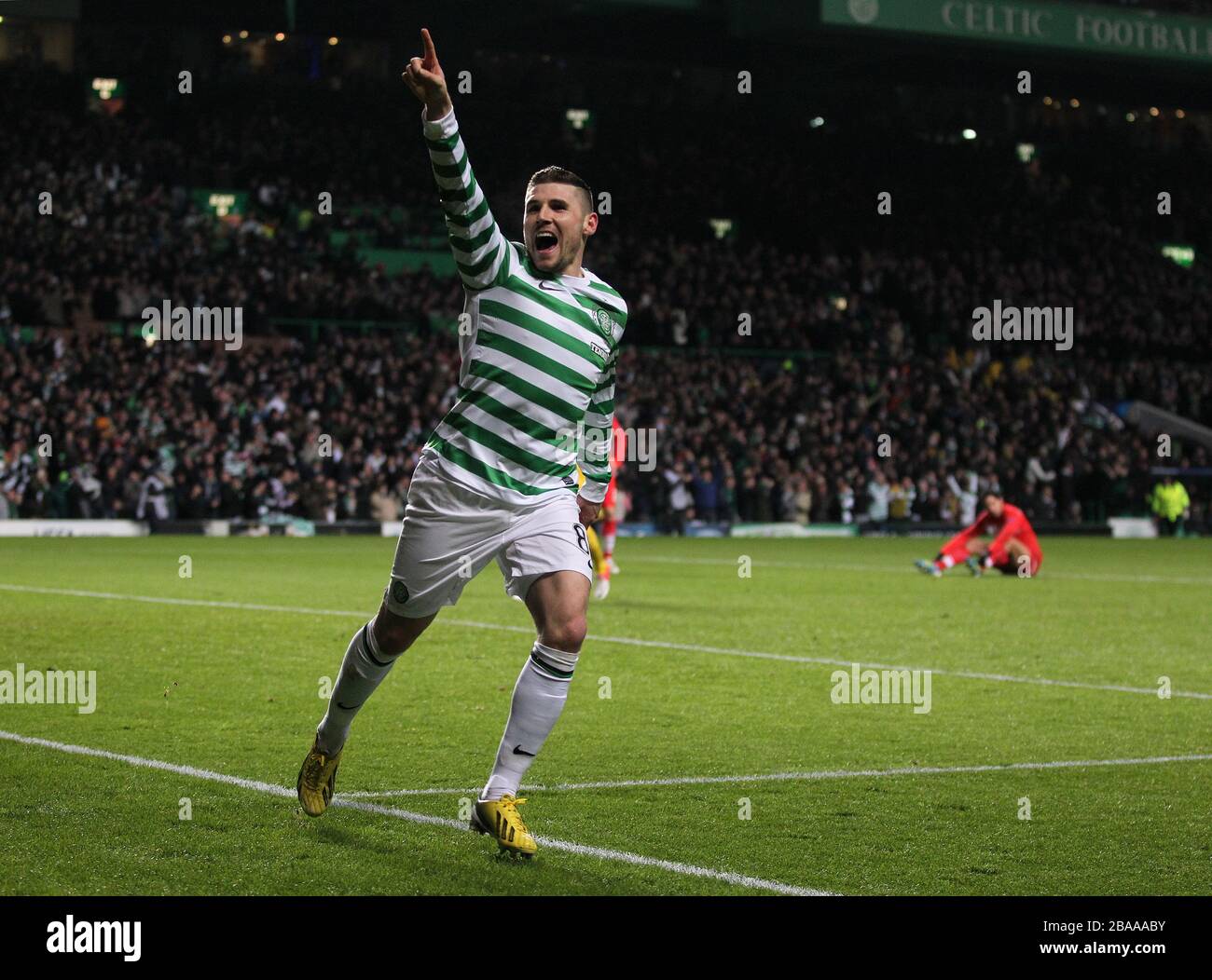 Celtics hi-res stock photography and images - Alamy